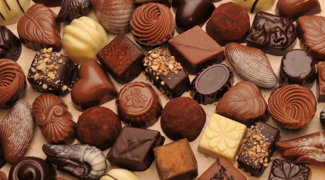 Signature Chocolate Assortment - Belgian Chocolatier Piron, Inc.